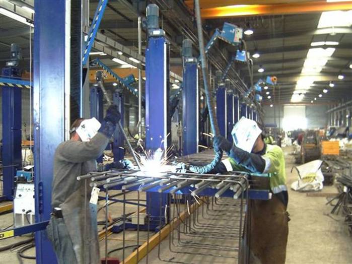 Welding fume suction torch, how it works - Secure Air